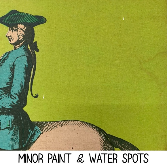 Tom Tru | Wall Decor | Vintage Tom Tru Mcm Textile Wall Art | Poshmark